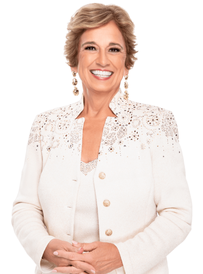 We Can Do It Women | Debra Morrison